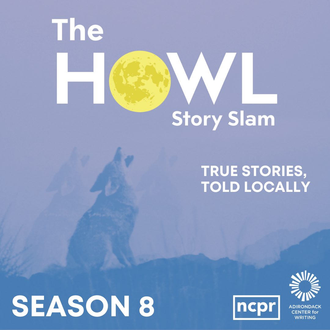The Howl Story Slam returns for its 8th season