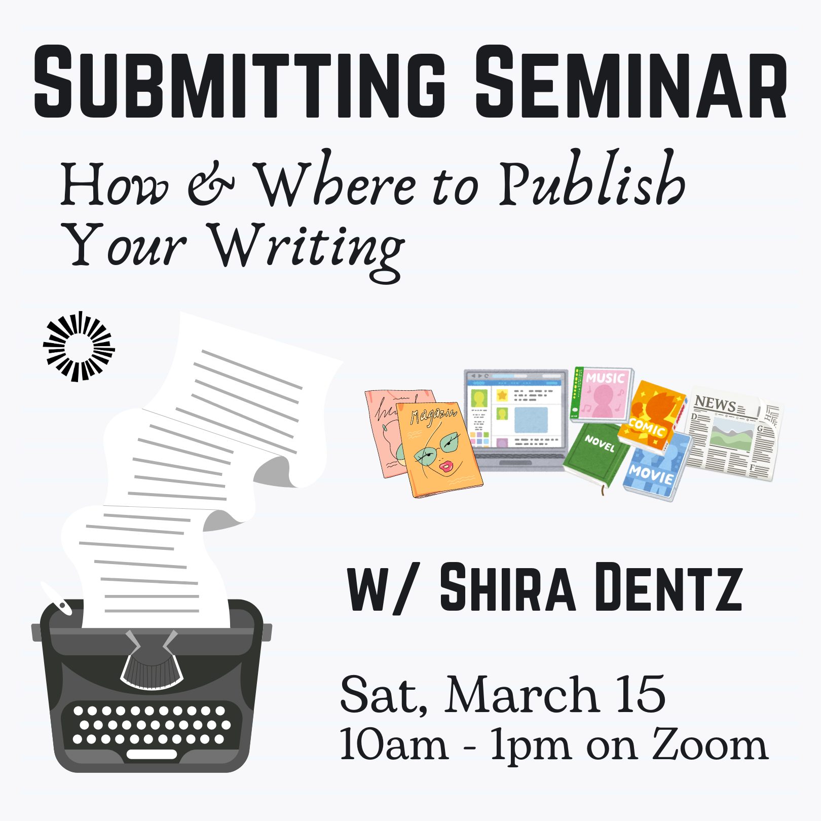 Submitting Seminar