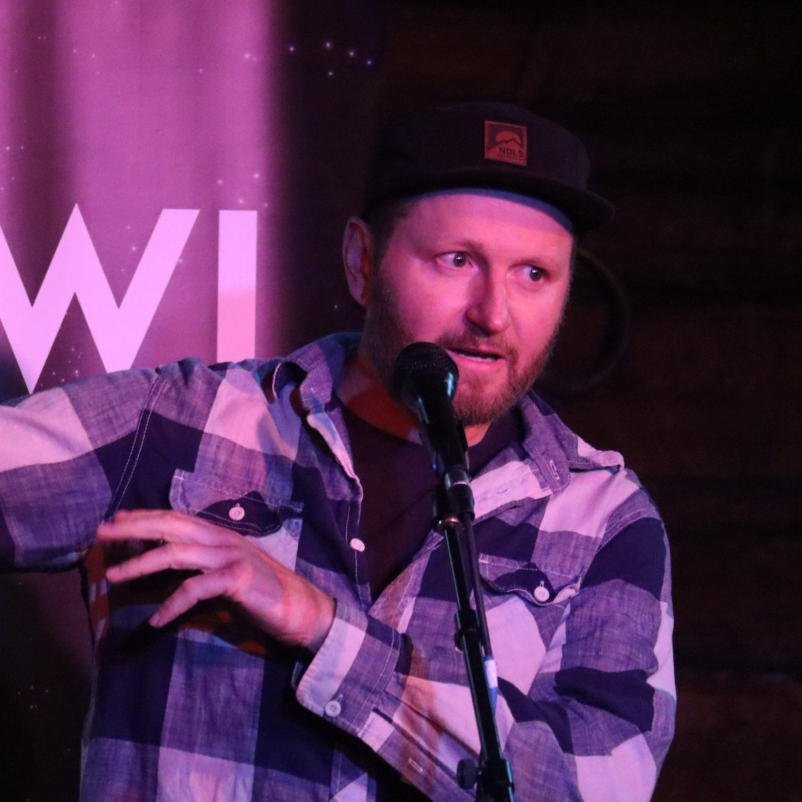 Carter Rowley’s Season 8 Howl Grand Slam Story